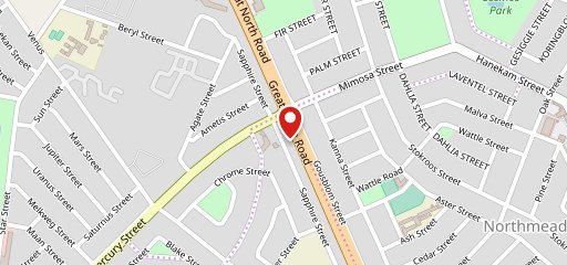 KFC Farrarmere, Benoni - Restaurant menu, prices and reviews