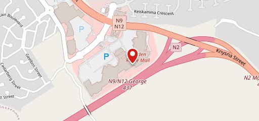 KFC Garden Route Mall restaurant, George, Shop 62 - Restaurant menu and ...