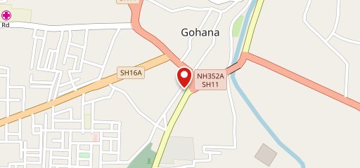 KFC, Gohana - Restaurant menu, prices and reviews