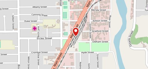 KFC Gore, Gore - Restaurant menu, prices and reviews