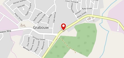 KFC Grabouw, Grabouw - Restaurant menu, prices and reviews