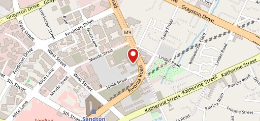 KFC GREY STONE, Sandton - Restaurant menu, prices and reviews