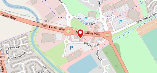 KFC Hull - Kingswood Retail Park, Hull - Restaurant menu, prices and ...