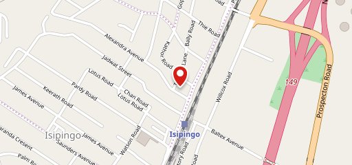 KFC Isipingo Rail, Lotus Park - Restaurant menu, prices and reviews