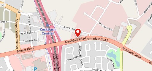 KFC, Jandakot - Restaurant menu, prices and reviews