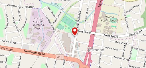 KFC Jesmond, Jesmond - Restaurant menu, prices and reviews