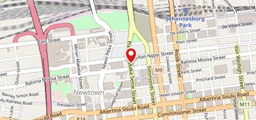 KFC Johannesburg (Bree Street), Johannesburg - Restaurant menu, prices ...