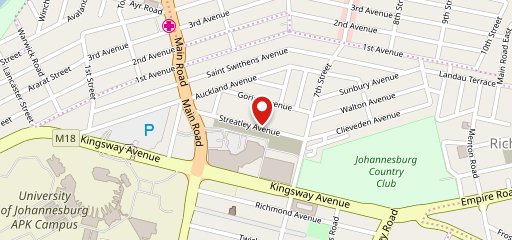KFC, Johannesburg - Restaurant menu, prices and reviews