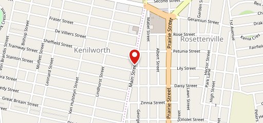 KFC Kenilworth, Johannesburg South - Restaurant menu, prices and reviews