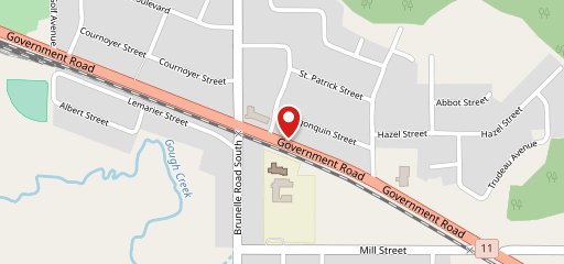 KFC, 178 Government Rd E in Kapuskasing - Restaurant reviews