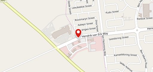 KFC Kathu, Kathu - Restaurant menu, prices and reviews