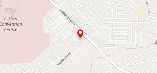 KFC - Kraaifontein fast food, Sandton