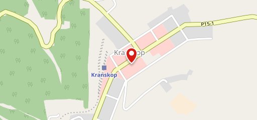 KFC Kranskop, Kranskop - Restaurant menu, prices and reviews