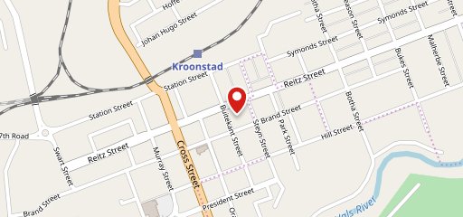KFC Kroonstad, Kroonstad - Restaurant menu, prices and reviews
