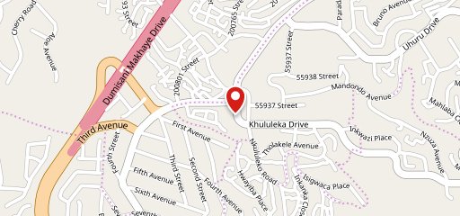 KFC Kwadabeka, Durban - Restaurant menu, prices and reviews