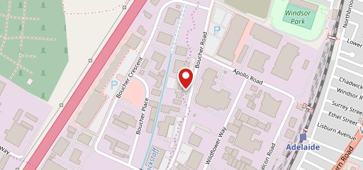 KFC Belfast - Boucher Road, Belfast - Restaurant menu, prices and reviews