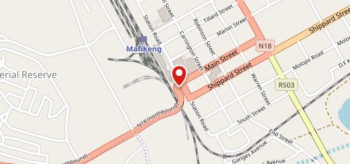 KFC Mafikeng, Mahikeng - Restaurant menu, prices and reviews