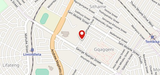 KFC, Tembisa - Speisekarte, Preise und Bewertungen