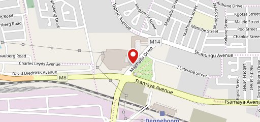 KFC Mamelodi Crossing, Pretoria - Restaurant menu, prices and reviews