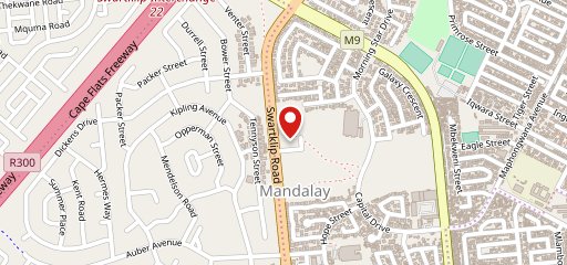 KFC Mandalay, Cape Town - Restaurant menu, prices and reviews