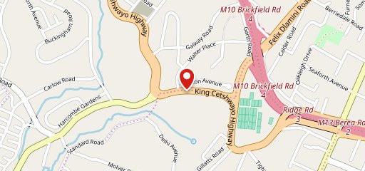 KFC Mayville, Durban - Restaurant menu, prices and reviews