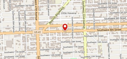 KFC, Miami - Restaurant menu, prices and reviews