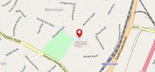 KFC Montclair, Durban - Restaurant menu, prices and reviews