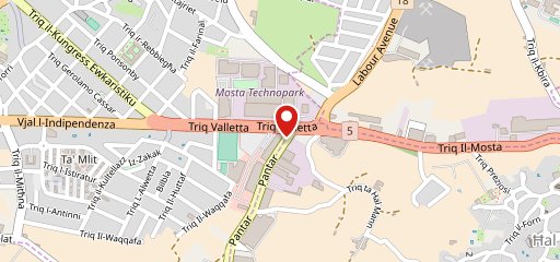 KFC, Mosta - Restaurant menu, prices and reviews