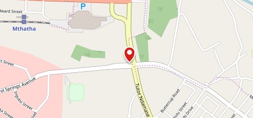 KFC Mthatha Engen, Mthatha - Restaurant menu, prices and reviews