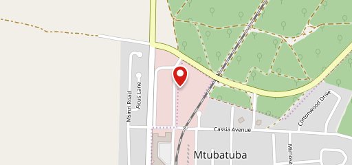 KFC Mtuba Plaza, Mtubatuba - Restaurant menu, prices and reviews
