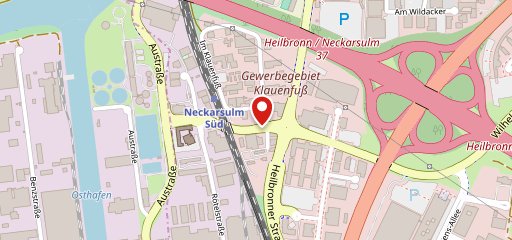 Kentucky Fried Chicken, Neckarsulm - Speisekarte, Preise und Bewertungen