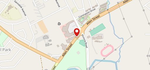 KFC Newcastle (Hutten Heights), Newcastle - Restaurant menu, prices and ...