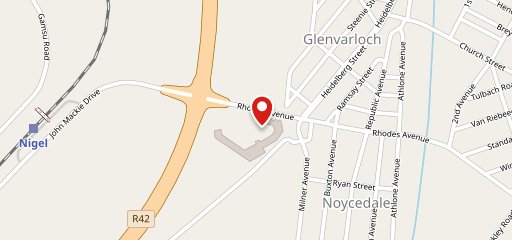 KFC Nigel The Angelo Mall, Nigel - Restaurant menu, prices and reviews