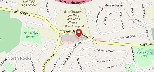 KFC North Rocks in North Rocks - Restaurant reviews