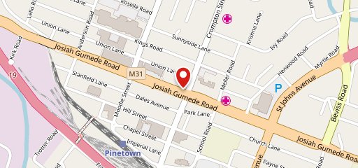 KFC Pinetown (Old Main Road), Pinetown - Restaurant menu, prices and ...