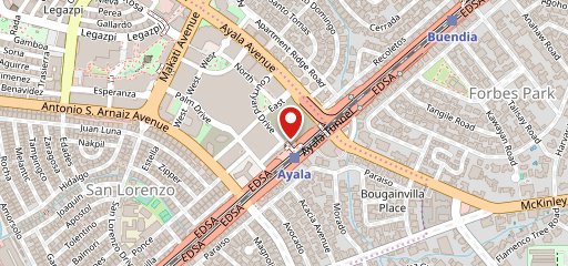 KFC One Ayala restaurant, Makati - Restaurant reviews