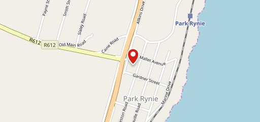 KFC Park Rynie, Park Rynie - Restaurant menu, prices and reviews