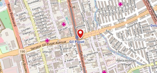 KFC, Pasay, Libertad - Restaurant menu, prices and reviews