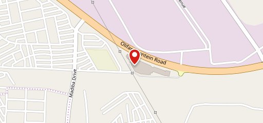 KFC Phumulani Mall, Olifantsfontein - Restaurant menu, prices and reviews