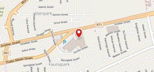 KFC Savannah Mall, Polokwane - Restaurant menu, prices and reviews