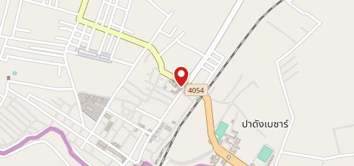 KFC PTTOR PADANG BESAR (THAI) SONGKHLA BRANCH restaurant, Sadao ...