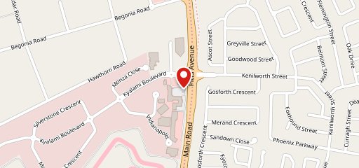 KFC Kyalami Downs, Midrand - Restaurant menu, prices and reviews