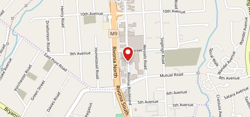 AA SUSHI Rivonia, Sandton - Restaurant menu, prices and reviews