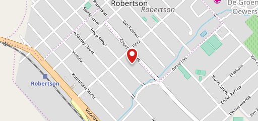 KFC Robertson City Centre, Robertson - Restaurant menu, prices and reviews