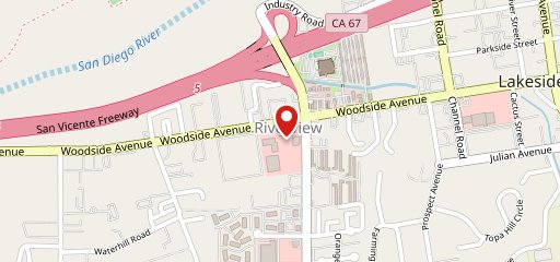 KFC, 12061 Woodside Ave in Lakeside - Restaurant menu and reviews