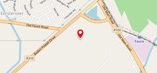 KFC Sanbury Square, Cape Town - Restaurant menu, prices and reviews