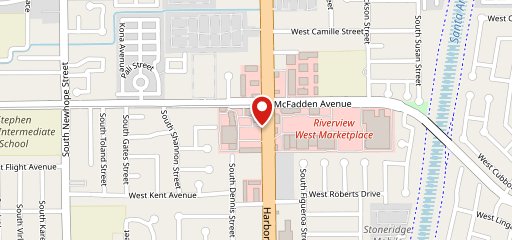 KFC, Santa Ana - Restaurant menu, prices and reviews