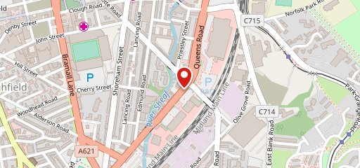 KFC, Sheffield - Restaurant menu, prices and reviews