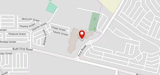 KFC Soshanguve Crossing, Soshanguve - Restaurant menu, prices and reviews