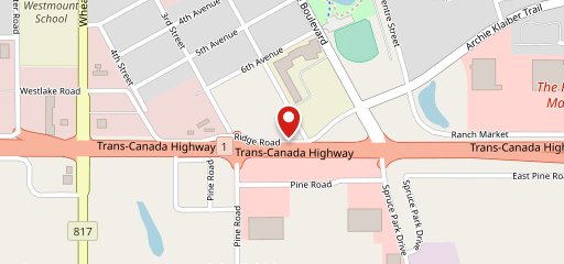 KFC, Strathmore - Restaurant menu, prices and reviews